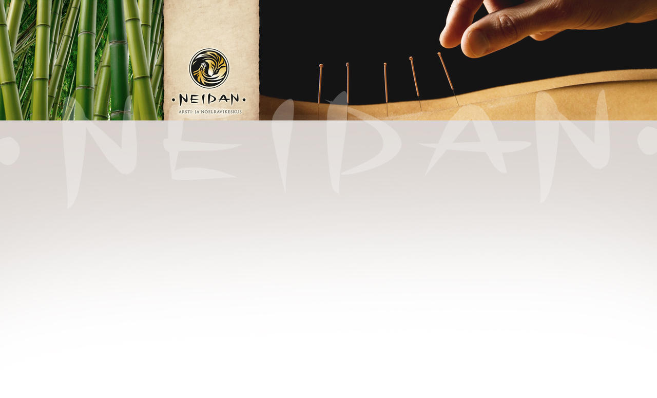 Kotisivu – Akupunktio Tallinnassa